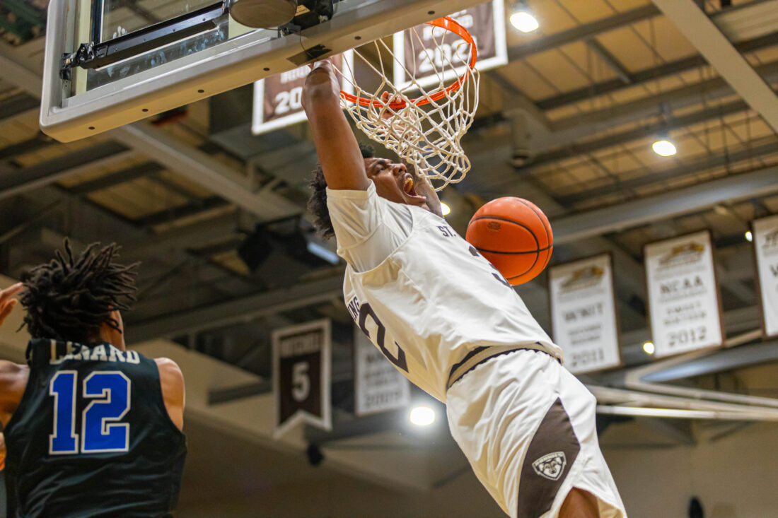 Bonnies Rally | News, Sports, Jobs - Post Journal